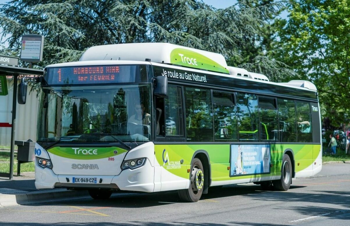 Le guide complet des transports à Colmar pour un séjour réussi - Visite ...