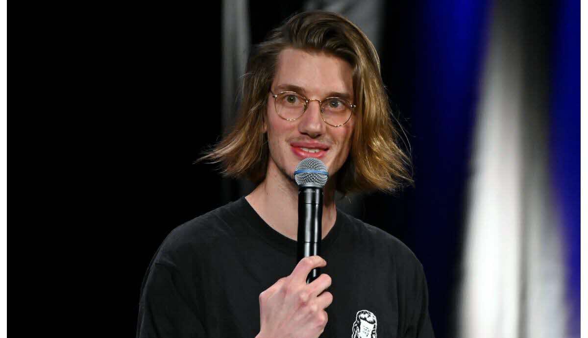 Paul Mirabel remplace Inès Reg à la Foire aux Vins de Colmar le 2 août ...