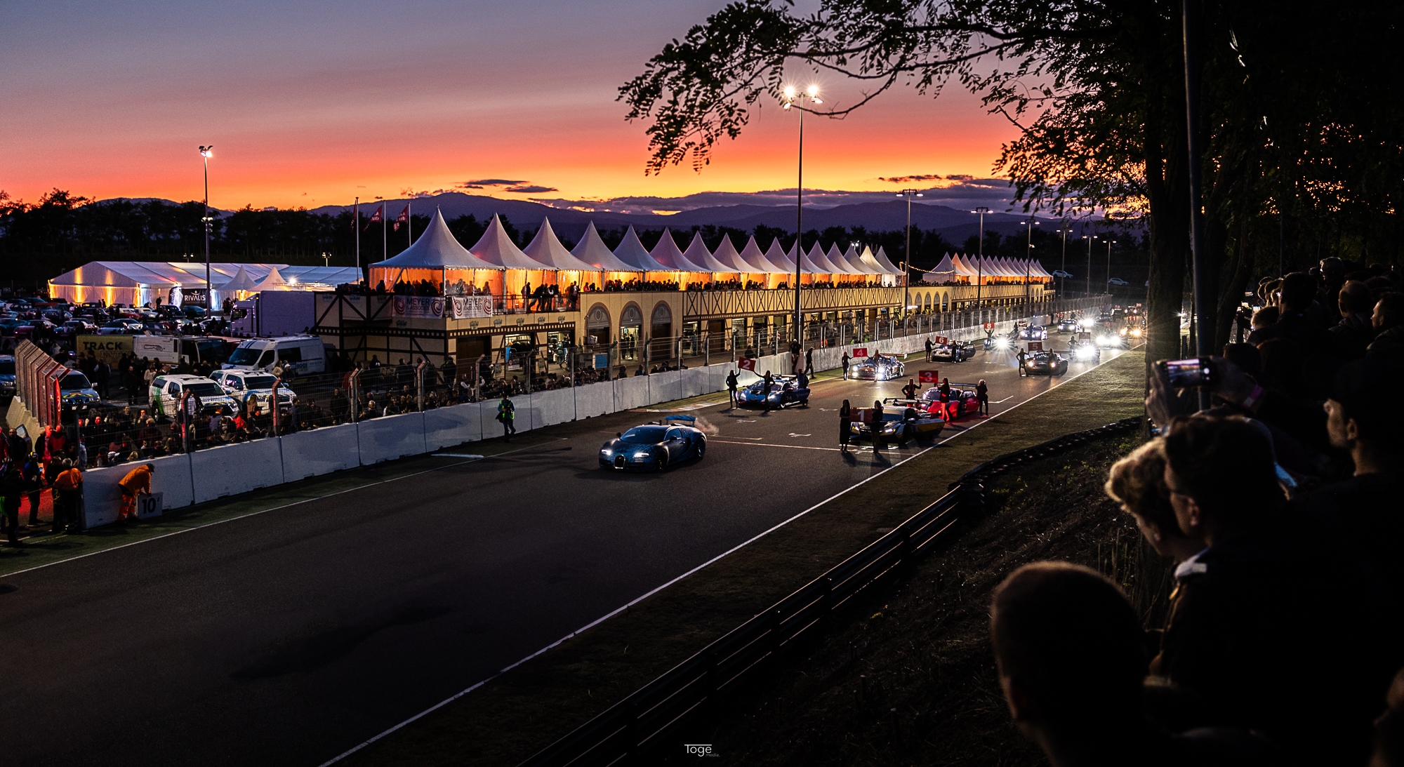 500 Nocturnes 2025 à l’Anneau du Rhin : une édition palpitante - Visite ...